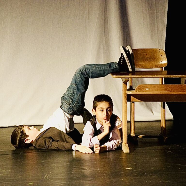 Tandem Dance || Aktion Tanz